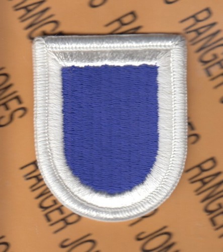 325th Airborne Infantry 2nd Bde Combat Team BCT 82nd beret flash patch ...