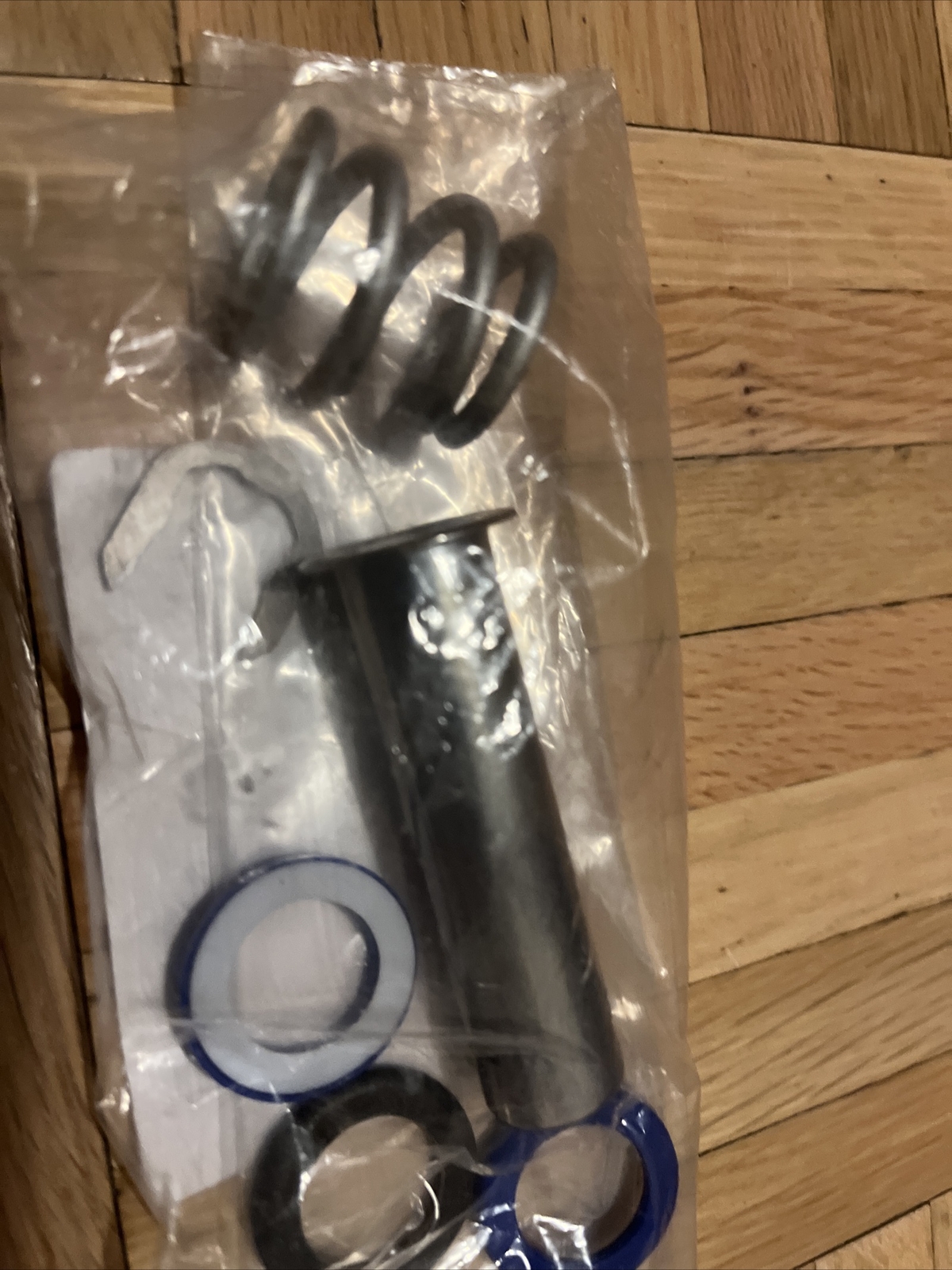 Genuine OEM Door Mirror Hardware Kit for BMW 51167460316 Brand New | eBay