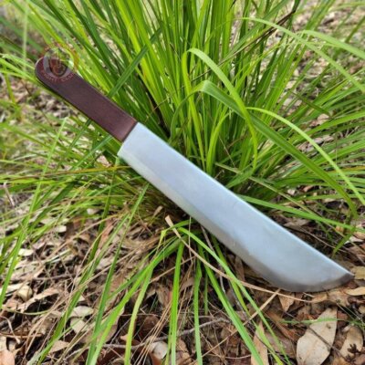Simple Rubber Machete - Rubber LARP COSPLAY | eBay Australia
