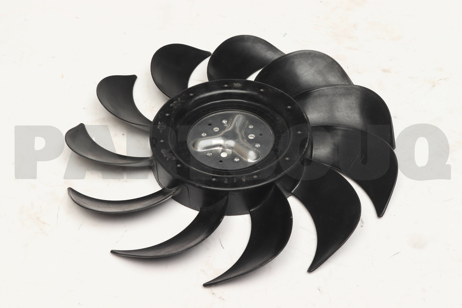 8845360010 Genuine Toyota FAN, COOLING 88453-60010 | eBay