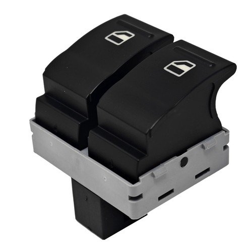 Electric Window Switch Driver Side VW T5 2003-2015 T56F | eBay UK