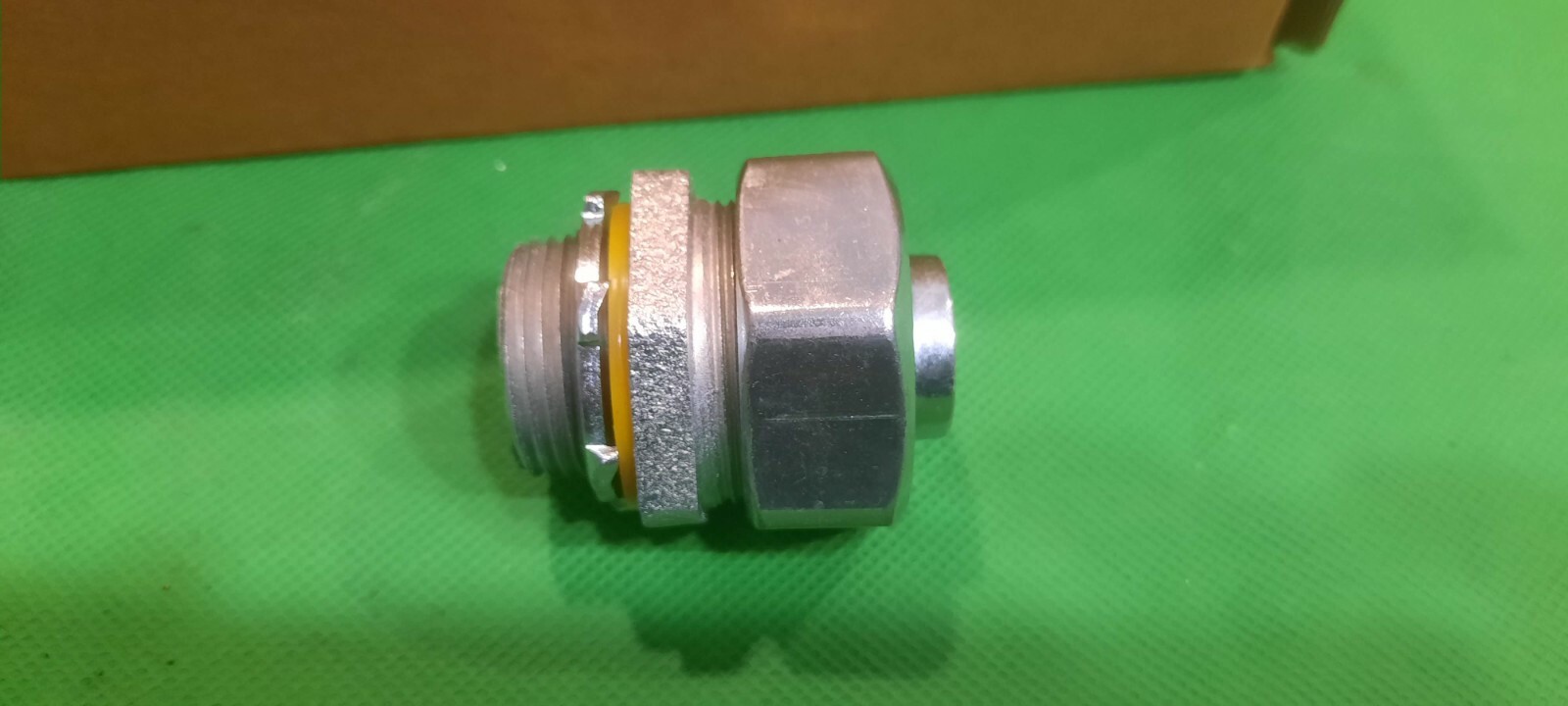 Eaton Crouse-Hinds LT75 Straight Male 3/4" Connector () for sale online ...