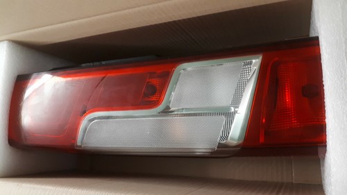 Rückleuchte Peugeot Boxer III,Hinten links,Facelift,gebraucht ...
