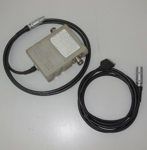 Rohde & Schwarz NRT-Z44 directional power sensor 1081.1309.02 ...