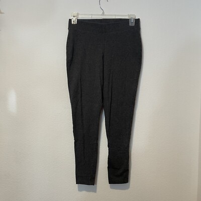 Torrid Size 1 Premium Everyday Full Length Leggings Gray | eBay