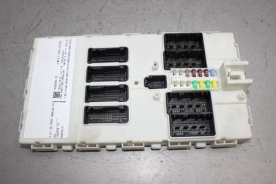 Control unit FEM-LR01 module 9352862 BMW 4 Series F32 430d Built 14 ...