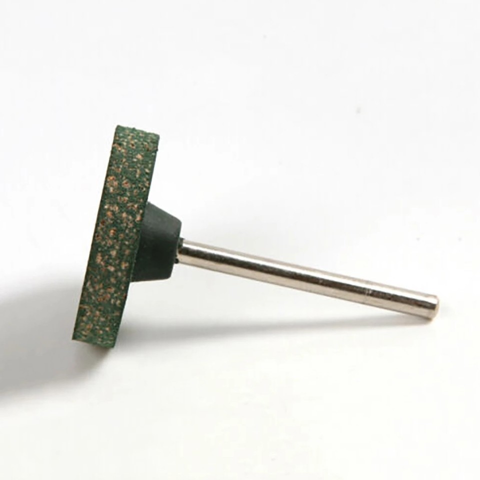 Polishing Wheel Rubber Polishing Wheel T-typs Accessories Attachment ...