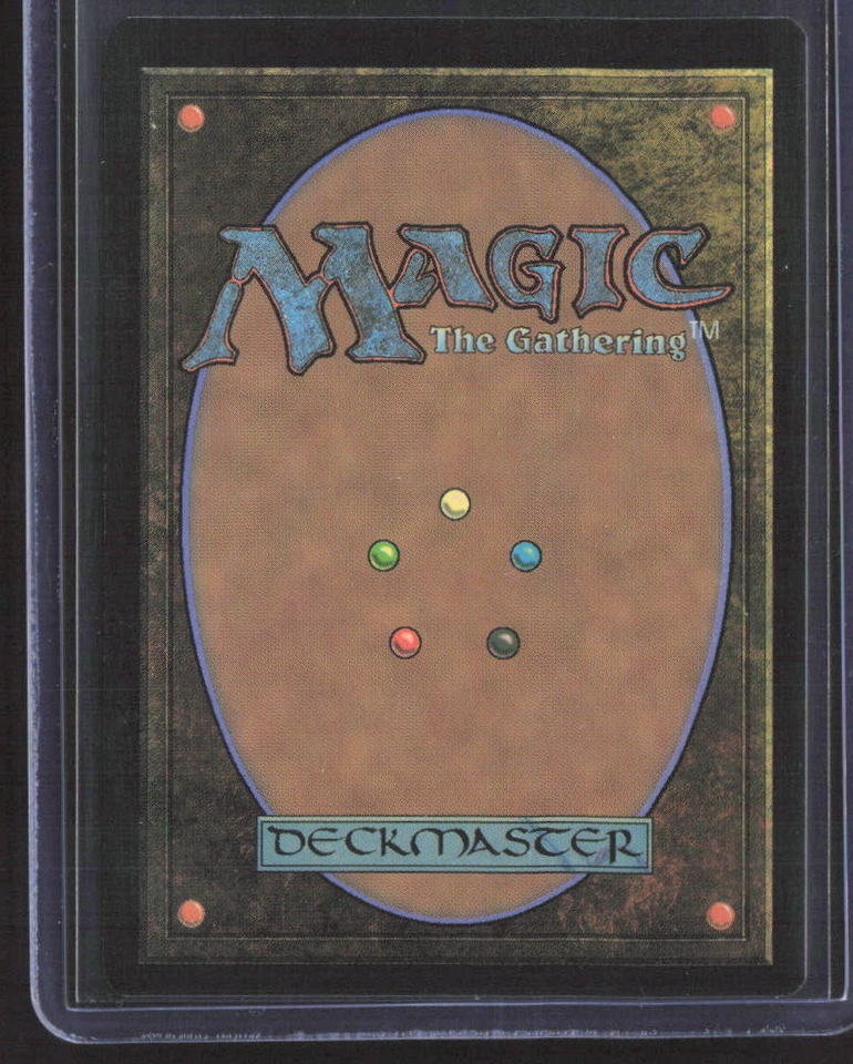 MTG Final Fantasy ABSORB INTO TIME Temporal Extortion #1859 Secret Lair ...