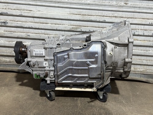 15-21 BMW F80 F82 F87 M2 M3 M4 GS7D36SG DCT TRANSMISSION GEARBOX 7 ...