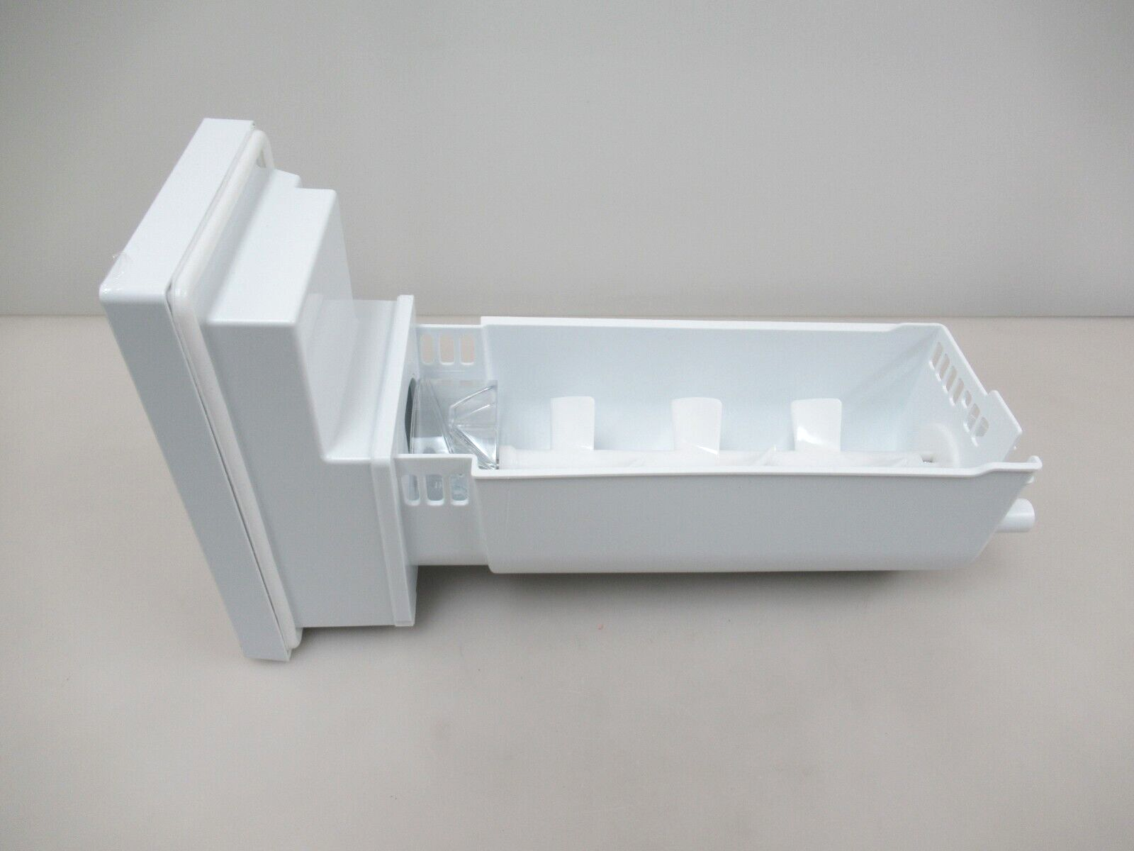 Midea+Refrigerator+Ice+Cube+Box+12131000079978+for+MRQ22D7AST for sale ...