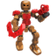 KLIKBOT Heroes, Villains & Guardians - by Stikbot - Stop Motion Action ...