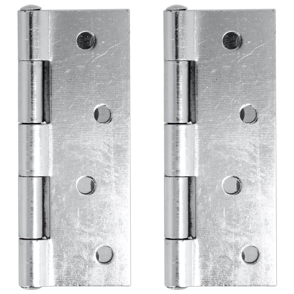 MIRROR CHROME LOCKING EUROPA HANDLE SET Front Main Door Sprung Key ...