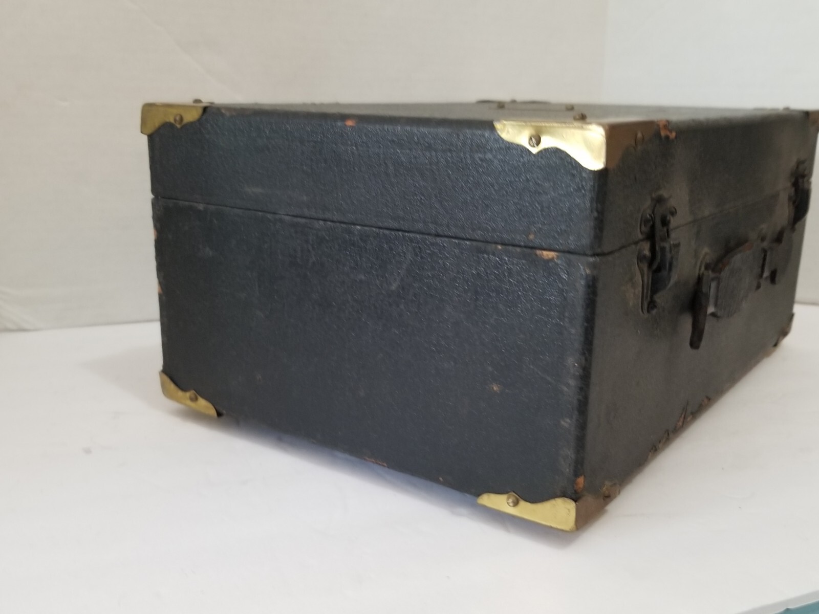 VINTAGE WESTON MODEL 771 TUBECHECKER TUBE TESTER | eBay
