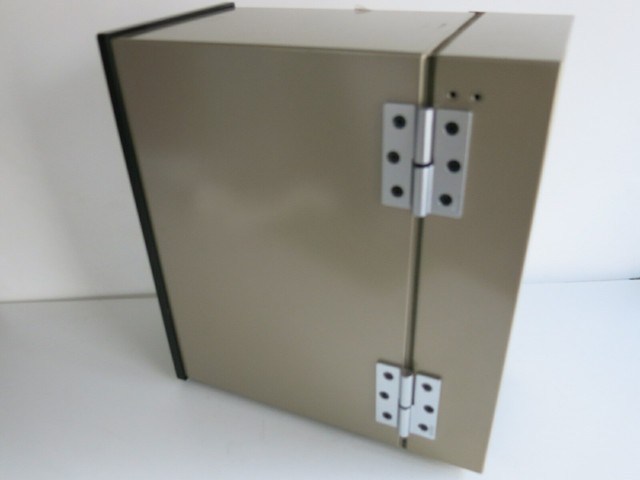 FEC FUSION HFC-EC-16C-BU NUTRUNNER CONTROLLER | FEC HFC-EC-16 NUTRUNNER ...