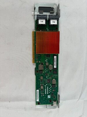 57D7 IBM 6GB PCIE3 X8 SAS CONTROLLER 00MH939 | eBay