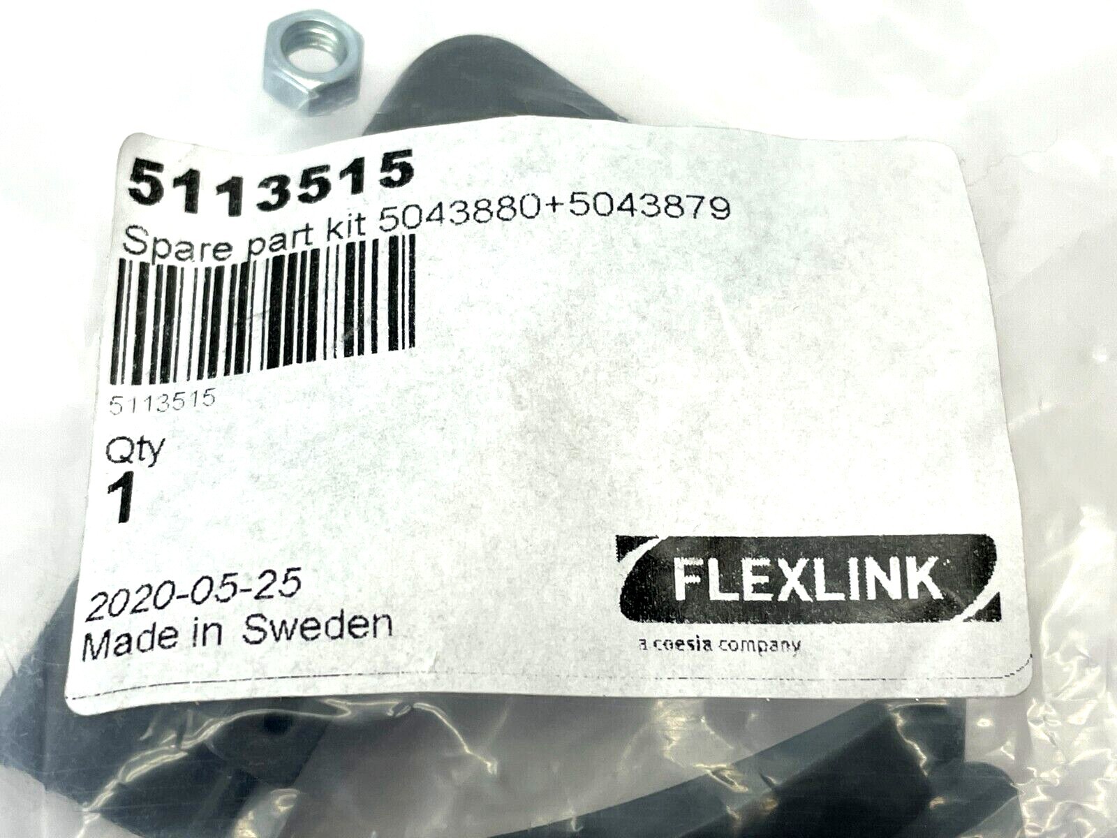 Flexlink 5113515 Spare Part Kit | eBay