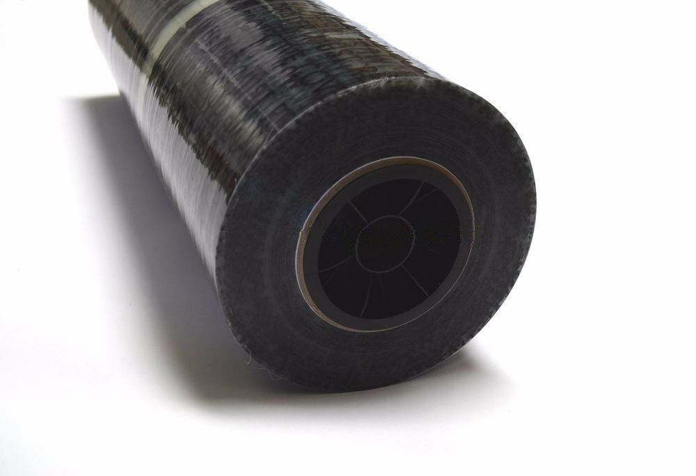 Sticky Floor Mats 21” Wide x 200’ Roll | 24” Perforated Adhesive Floor ...