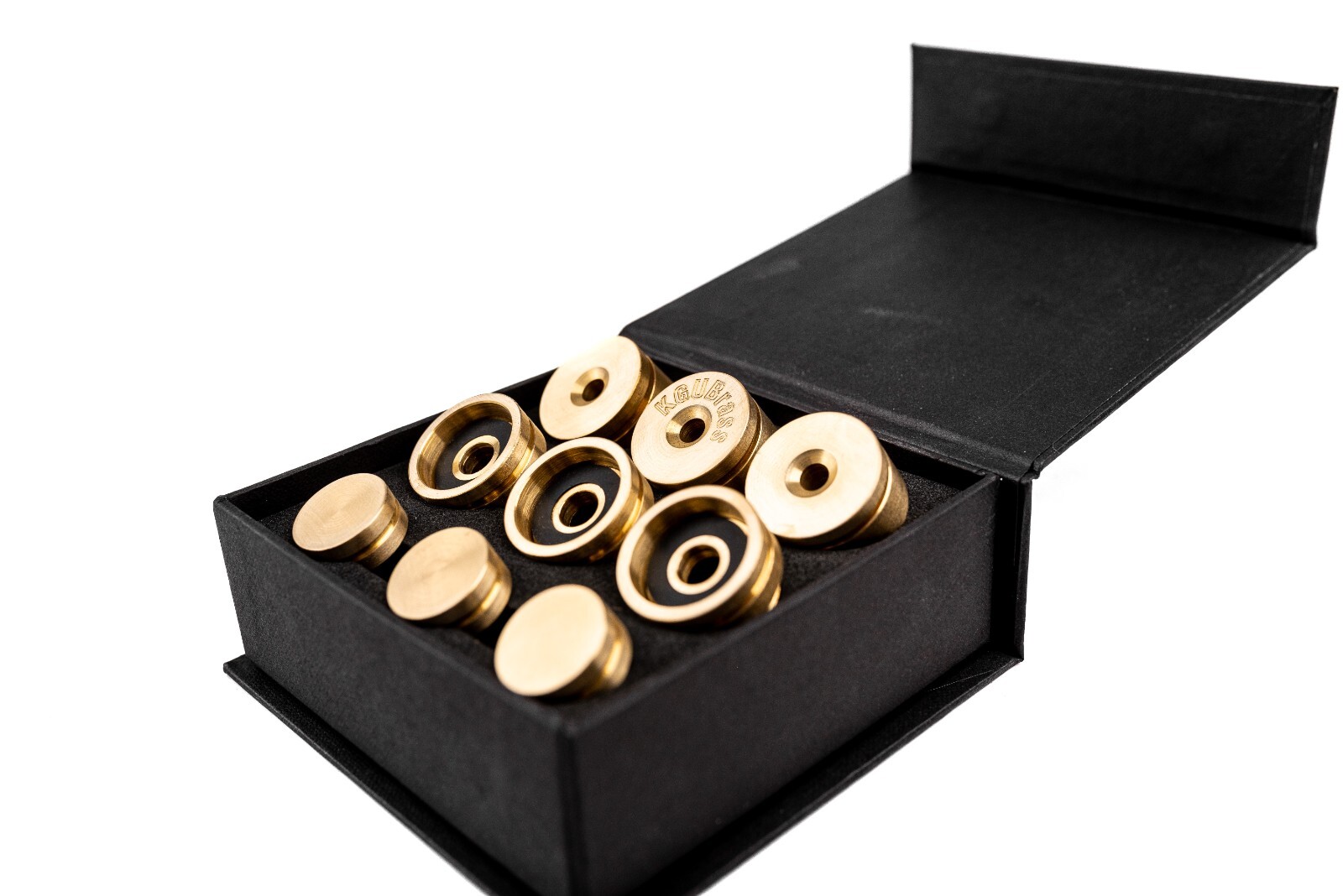 GETZEN Trumpet Trim Kit RADIATOR MEDIUM Raw Brass by KGUmusic | eBay