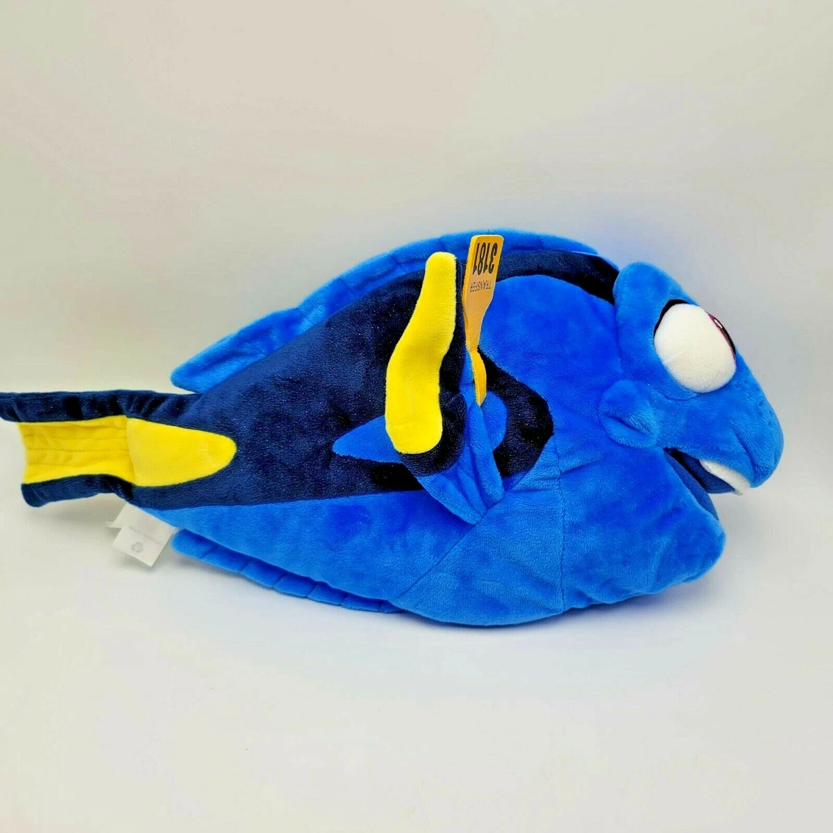Finding Nemo Blue Tang
