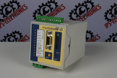 ADESYS MODALARM TR-G (ALARM MODULE) - 6 months warranty | eBay