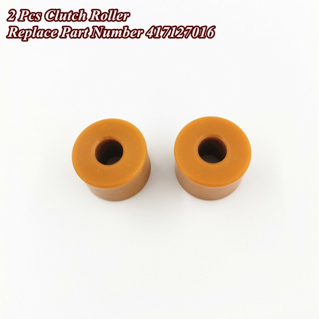 Replace 417127016 Clutch Roller For Tundra Renegade Summit GSX GTX ...