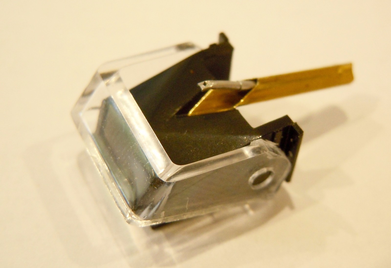 Replacement Record Stylus Needle Suitable for PHILIPS GP.400 MK.II, GP ...