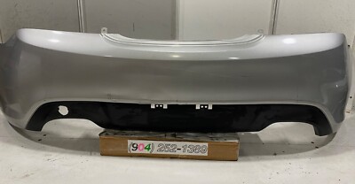 2013-2016 Hyundai Genesis Coupe Rear Bumper Cover 86611-2M000 OEM ...