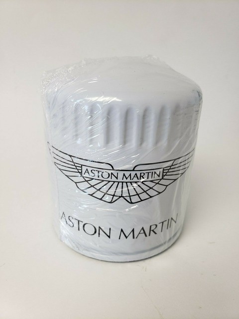 Aston Martin Oil Filter OEM # Ag43-6714-aa W 2 Drain Plugs for sale ...