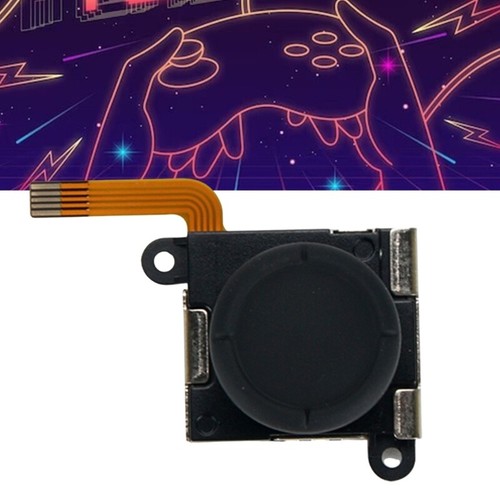 TMR Effect Joystick Potentiometer Module Simple Installation for ...