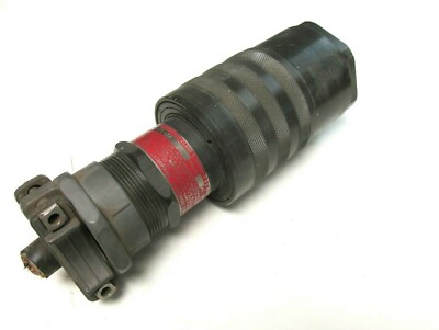 Pyle-National Explosion Proof Plug 480V, 30A Cat# AE-1020-36PL-14 .. UJ ...