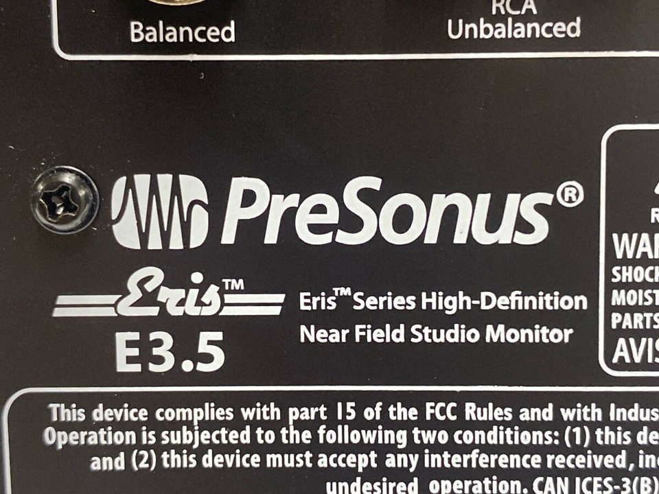 PreSonus AudioBox Studio Ultimate Bundle Complete Recording Kit + St ...