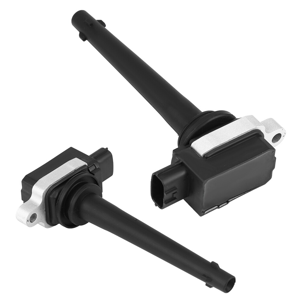 √ Ignition Coil Part For MARCH SENTRA TIIDA UF591 22448-ED800 Auto ...