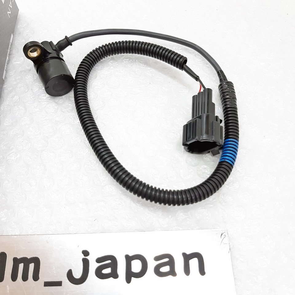 Nissan 25977-VC101 Crank Angle SENSOR Patrol GU ZD30 ZD30DDi Genuine ...