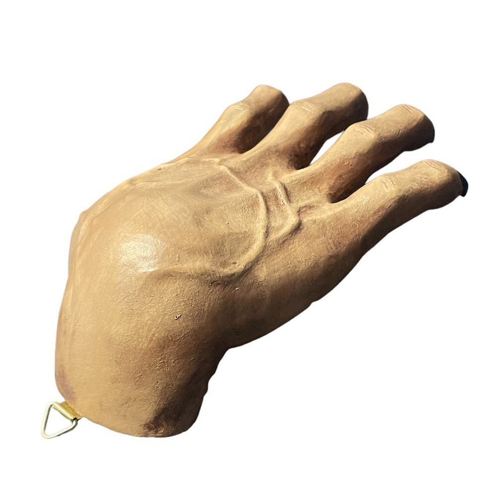 Halloween Scary Horror Monster Zombie Hand Decoration Haunted House ...