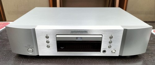 Marantz Sa7003 Sacd Player | eBay