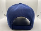 D.C. Maintenance Cap Hat Adult Adjustable Blue 100% Acrylic | eBay