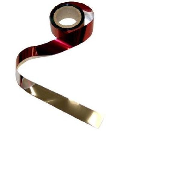 BIRD-B-GONE MYLAR FLASH TAPE scares critters away Birds Geese and gulls ...