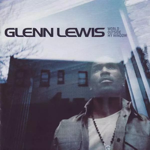 World Outside My Window, Glenn Lewis | eBay UK