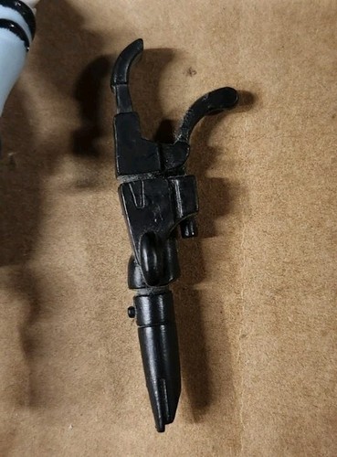 Robotech Vintage 1985 Lot of 8 Action Figures with Weapons, Helmets ...