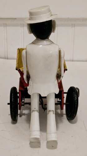 Marx Sam The Gardener With Hard To Find Garden Tools. | eBay