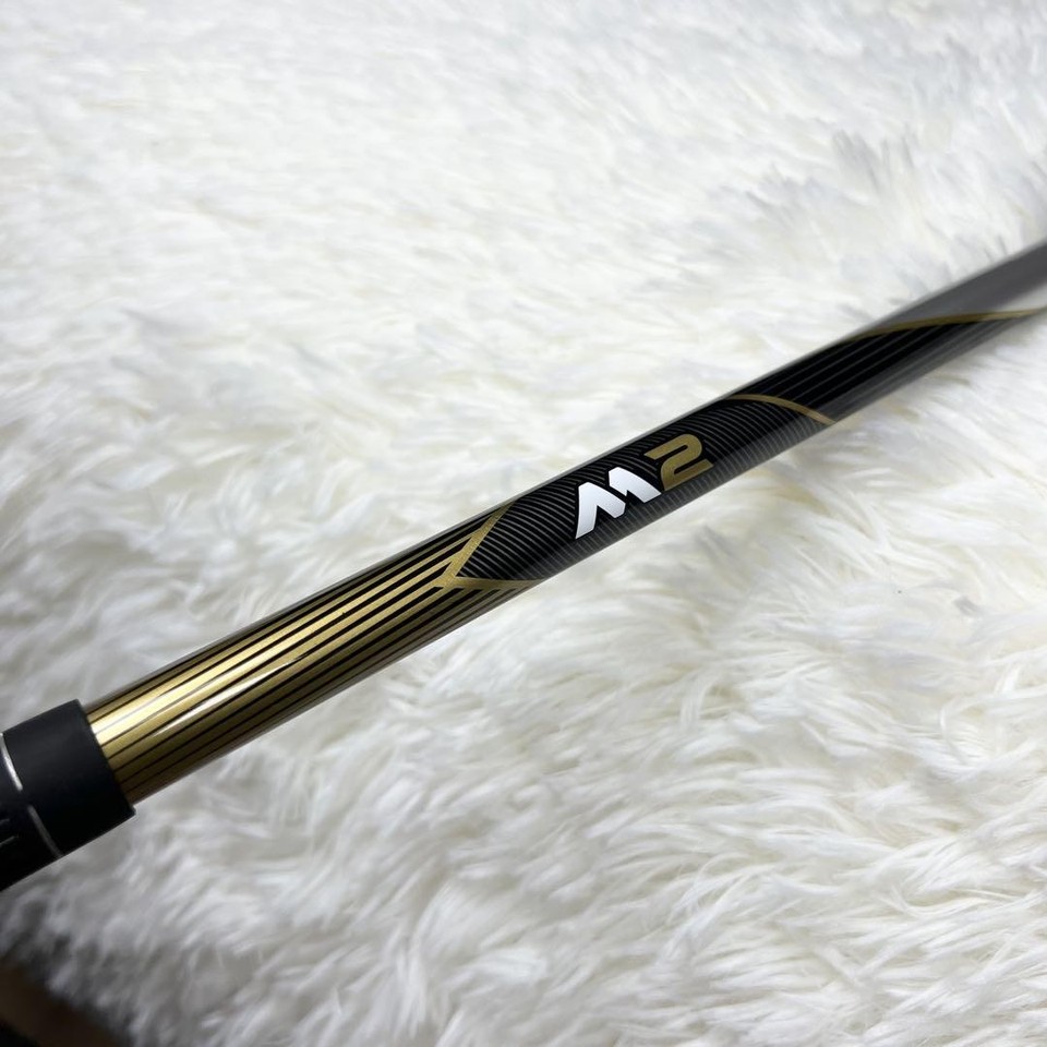 TaylorMade M2 9.5° Lefty Driver Sr Flex Golf Club | eBay