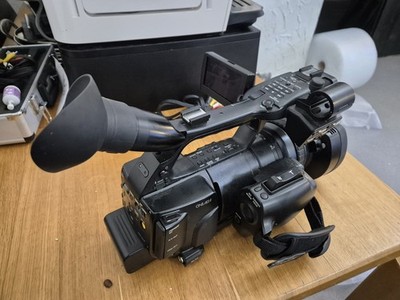 SONY PMW- EX1R XDCAM Full HD Professional Camcorder | eBay UK