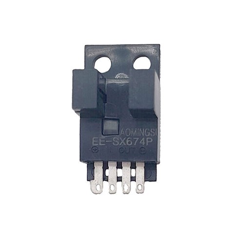 OMRON Micro Sensor Switch EE-SX674 EE-SX674A EE-SX674P EE SX674 SX674A ...
