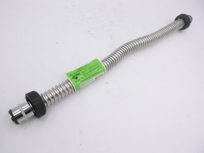Falcon 24" x 1" Stainless Steel Water Connector Tube CLKQC-CLKQC | eBay