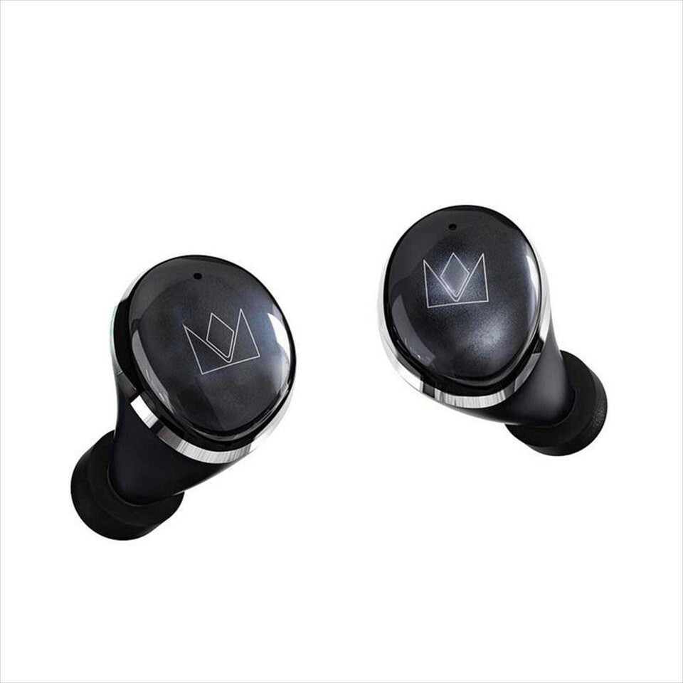 Noble Audio Wireless Earphones FALCON MAX Active Noise Canceling ...