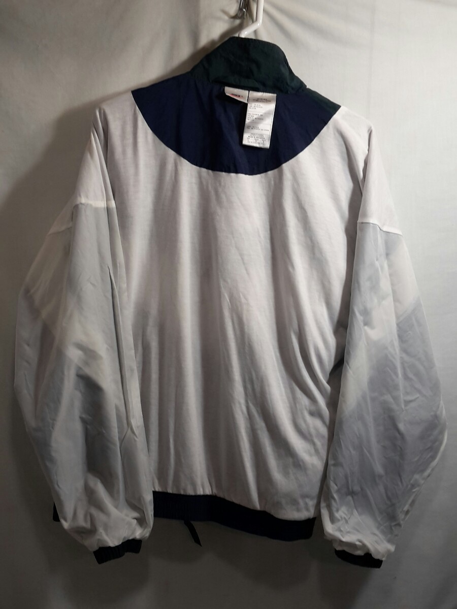 Nike Windbreaker Track Suit Jacket & Pants Lined / S… - Gem