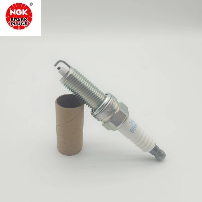 4pcs NGK LZKR6B-10E 1578 Spark Plug For Elantra I20 I30 IX20 Soul CEE'D ...