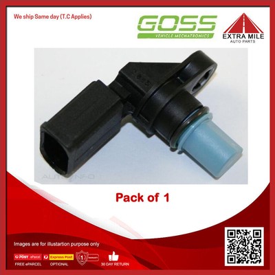 Goss Engine Camshaft Position Sensor For AUDI A4 B7 8E 3.1L AUK DOHC-PB ...