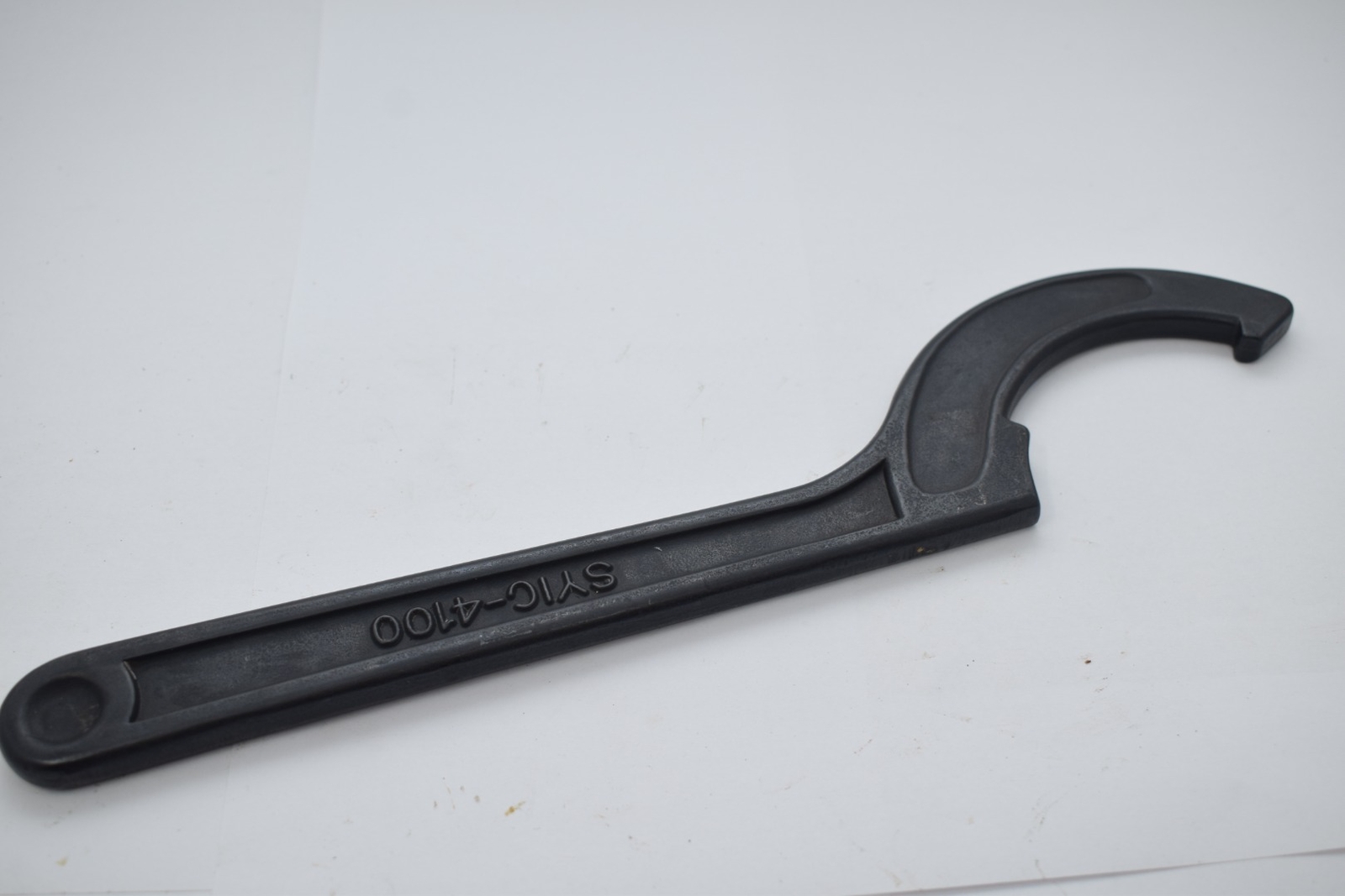 NEW Shin-Yain SYIC 4100 80-90 Collet Nut Spanner Wrench | eBay