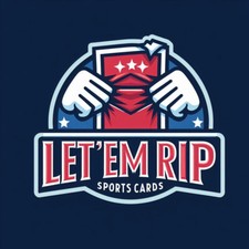 Let Em Rip Sports And Collectibles | eBay Stores